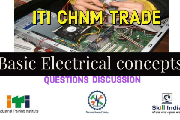 ITI CHNM Course Study Materials – Exam Winner