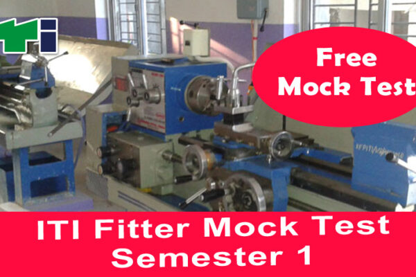 Mock Test for ITI CHNM (Computer Hardware & Network Maintenance) Trade ...